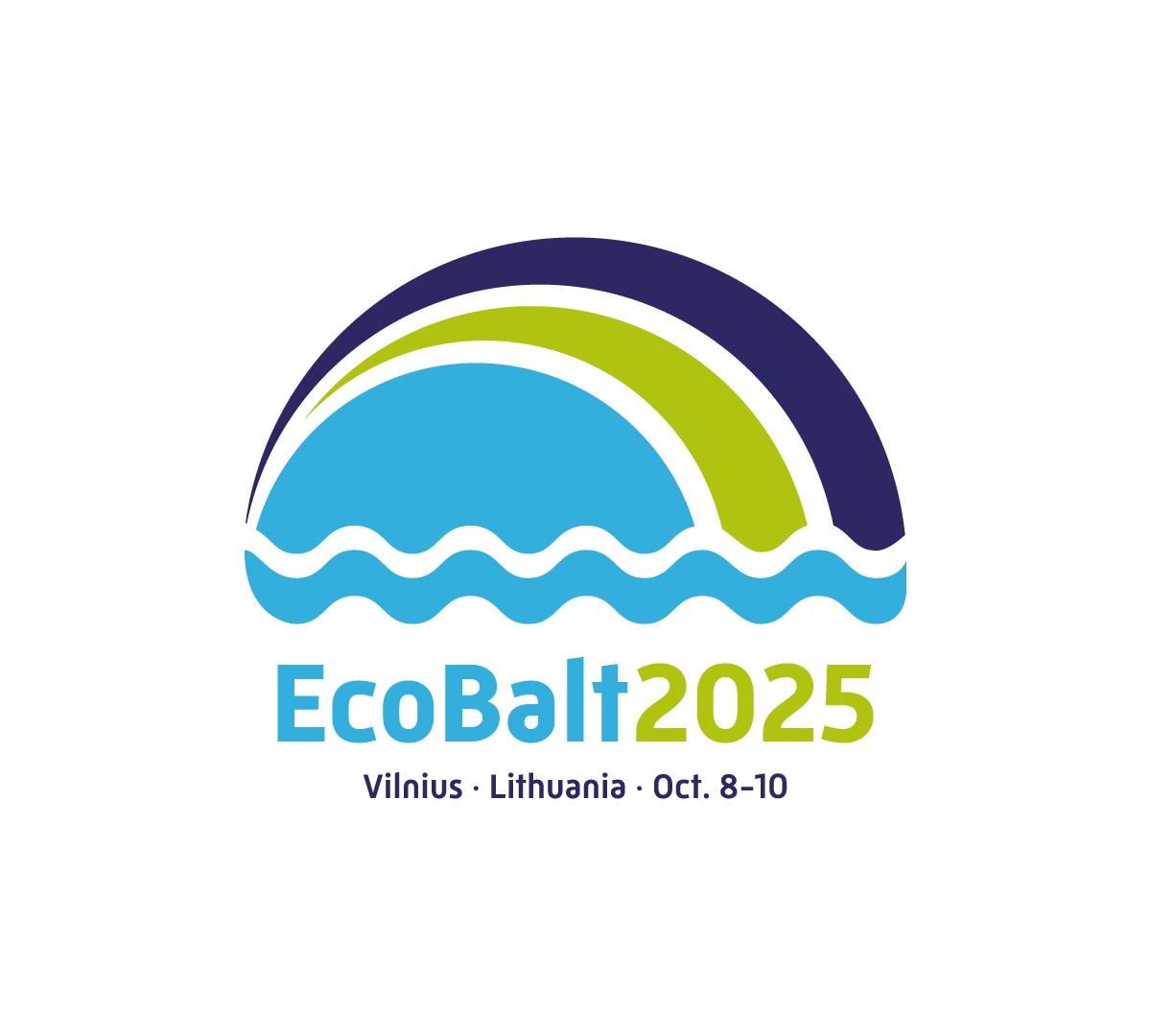 Conference details - EcoBalt2025